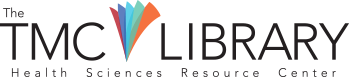 The Library Logo